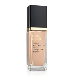 Estée Lauder Futurist Aqua Brilliance Foundation Spf 20 / Pa - Neutral