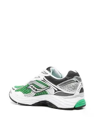 Saucony Progrid Omni 9 Sneakers - Green