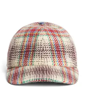 GOD'S TRUE CASHMERE X Joopiter Balance Fincher Cap - Red