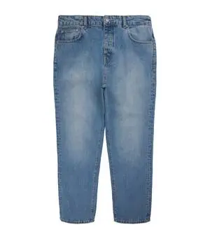 Simkhai Straight-leg Jeans