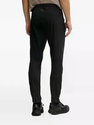 DYNAFIT Traverse Hybrid Dynastretch Logo-patch Track Pants