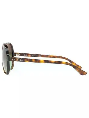 Ray-ban Aviator Shaped Sunglasses