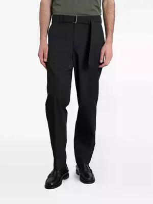 Low Brand Frill Shorts For Men