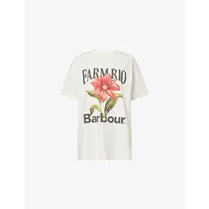 Barbour Stretch Tops