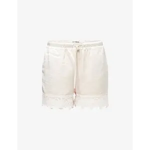 4th & Reckless Pull On Shorts For Women