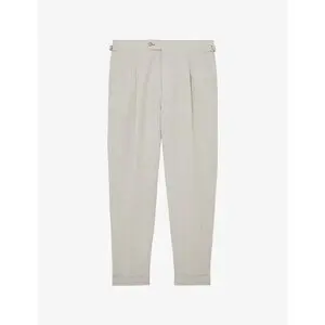 Reiss Tapered Pants For Men
