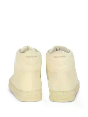 TOM FORD High-top Sneakers