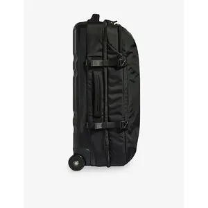 ANTLER Discovery Woven Wheeled Duffle Bag