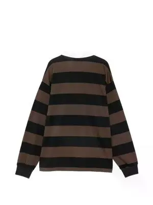 Cynthia Rowley Ardie Polo Shirt