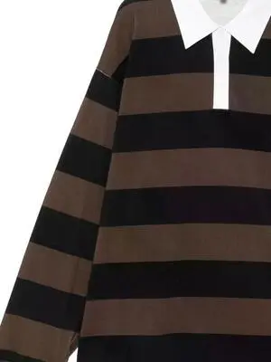 Cynthia Rowley Ardie Polo Shirt