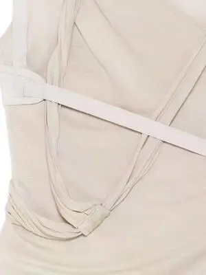 HYEIN SEO Sleeveless Knot Top