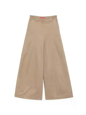 Thelatest Knee Length Pants For Women
