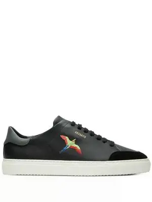 Axel Arigato Tie Fastening Sneakers For Women