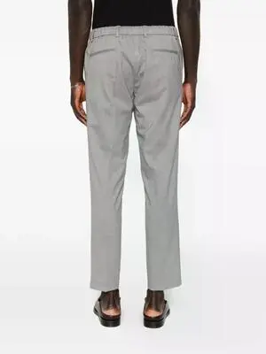 ENTRE AMIS Reno Belt-loops Trousers