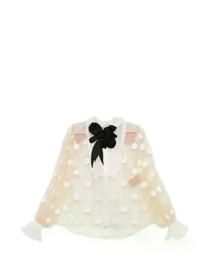 Valentino Garavani Blouses