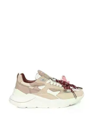 D.a.t.e. Chunky Sneakers For Women