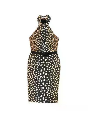 Dior Casual Cocktail Dresses