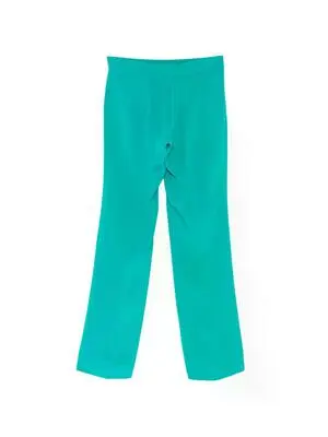 Gucci Silk Trousers