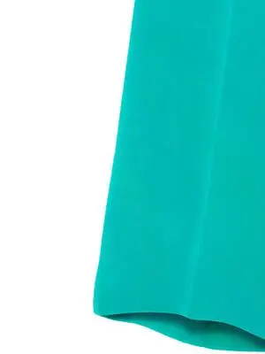 Gucci Silk Trousers