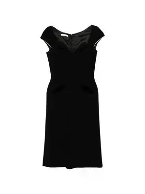 Prada Sweetheart Cocktail Dresses