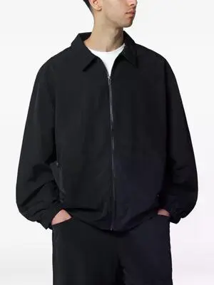 The North Face Zip-up Bomber Jacket