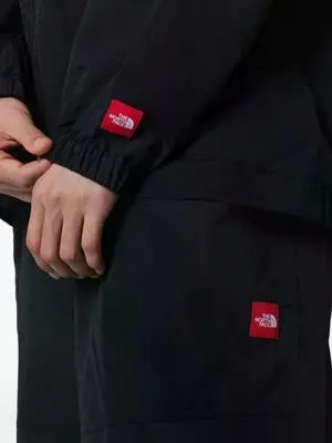 The North Face Zip-up Bomber Jacket