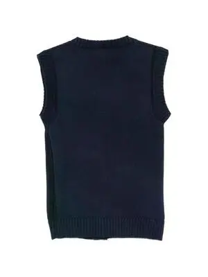 GABRIELE PASINI Double-breasted Vest