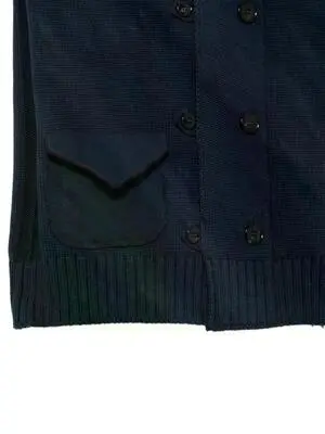 GABRIELE PASINI Double-breasted Vest