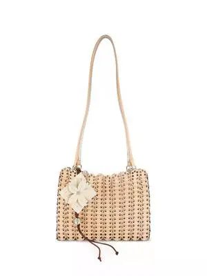 Rabanne 1969 Flip Shoulder Bag