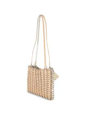 Rabanne 1969 Flip Shoulder Bag