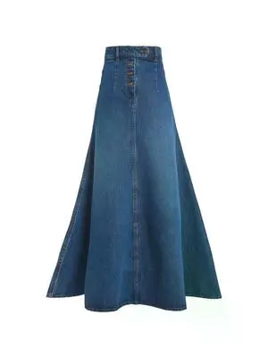 A.w.a.k.e. Mode Frill Skirts