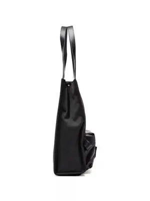 DIESEL® Multi-pocket Tote Bag
