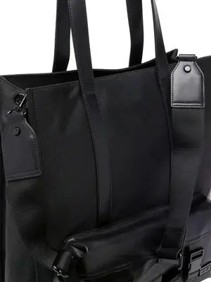 DIESEL® Multi-pocket Tote Bag