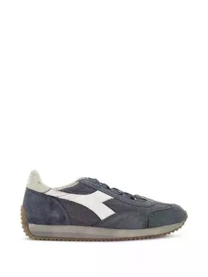 DIADORA Equipe Canvas Sw Evo Sneakers - Blue