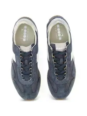 DIADORA Equipe Canvas Sw Evo Sneakers - Blue