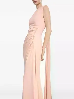 Elie Saab Asymmetrical Evening Dresses