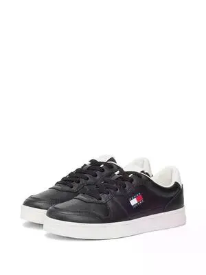Tommy Hilfiger Greenwich Perforated Sneakers