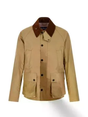 Junya Watanabe Collared Coats For Men