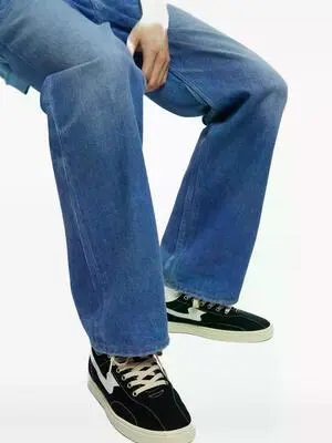 S.W.C STEPNEY WORKERS CLUB Surma S-strike Sneakers