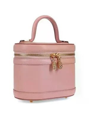 Tyler Ellis Small Victoria Tote Bag - Pink