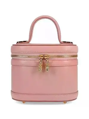Tyler Ellis Small Victoria Tote Bag - Pink