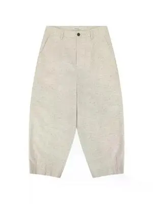 Entire Studios Zip Up Pants For Men