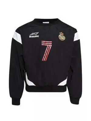 Rhude Sport Tops For Men