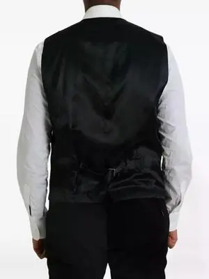 Dolce & Gabbana V-neck Waistcoat