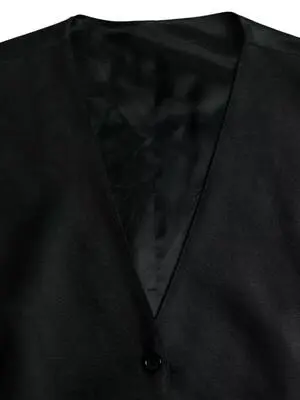 Dolce & Gabbana V-neck Waistcoat