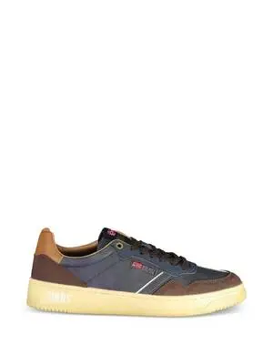 NORWAY 1963 Lace-up Sneakers