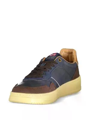 NORWAY 1963 Lace-up Sneakers