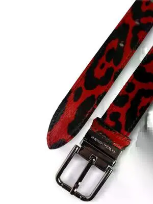 Dolce & Gabbana Buckle Belt