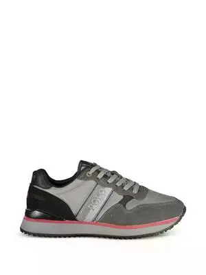 U.S. Grand Logo-print Sneakers
