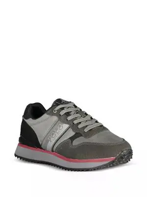 U.S. Grand Logo-print Sneakers